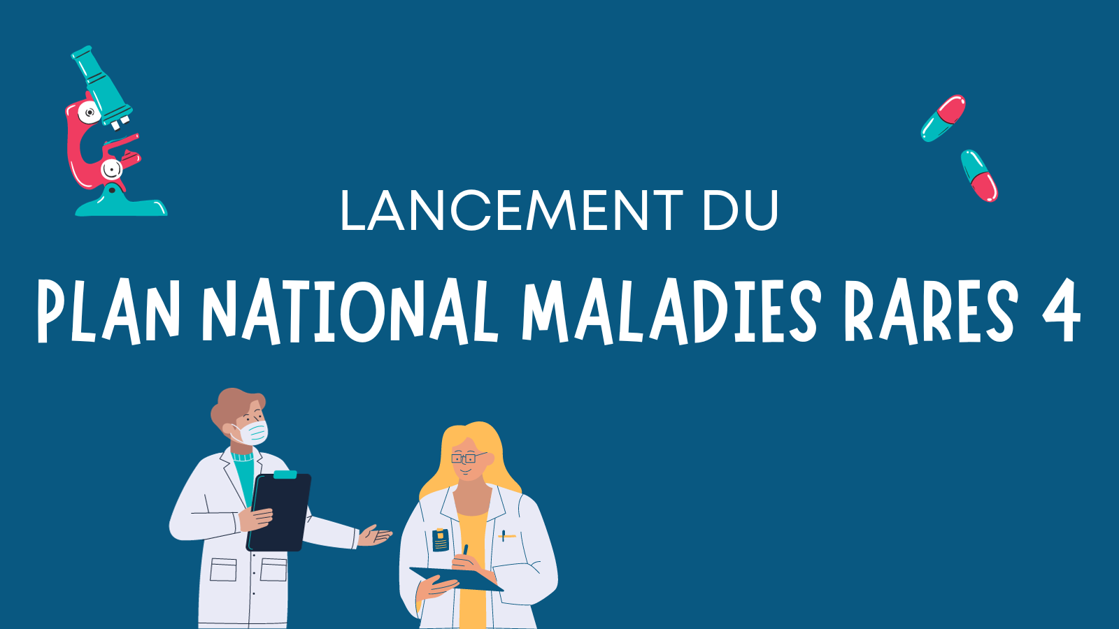 Lancement du PNMR4 | FAVA-Multi